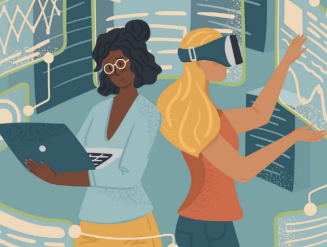 The Top 10 women in the world of AI in 2023 | AI Magazine