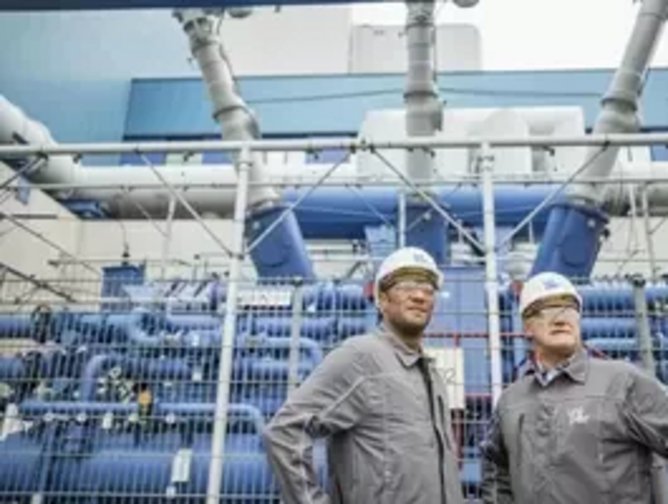 How Uniper is powering its digital transformation with cutting-edge ...