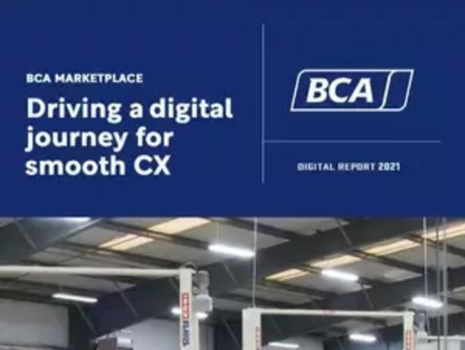 BCA: Driving a digital journey for smooth CX | Technology Magazine