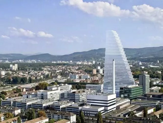 Roche acquires Flatiron Health for a cool $1.9bn | Healthcare Digital