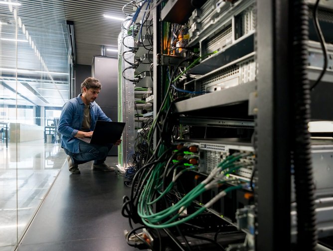 How to manage local power operations effectively | Data Centre Magazine