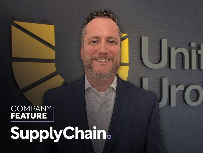 Safeguarding health through supply chain | Supply Chain Magazine