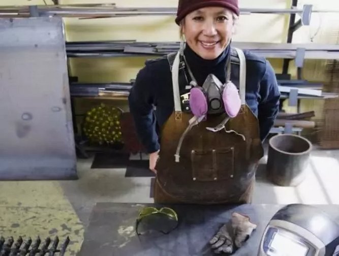 The Women in Mining Education Foundation Promotes Careers in the Sector ...