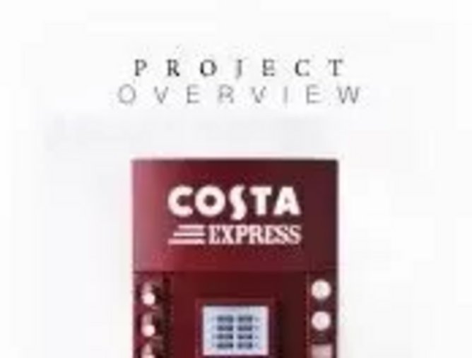 Costa Express | Supply Chain Magazine