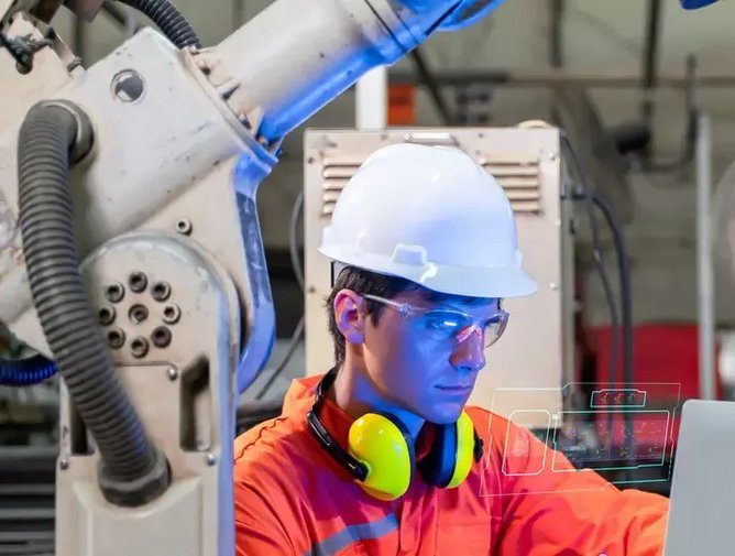 Unlocking the power of AI in manufacturing | AI Magazine