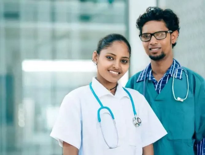 Apollo Hospitals opens a new geriatric clinic as a result of India’s ...