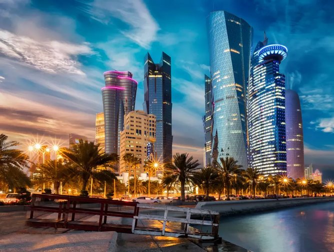 Meeza launches fourth data centre in Qatar | Data Centre Magazine