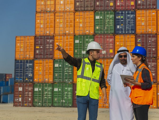 Top 10 manufactures in Dubai, from drinks to electronics ...
