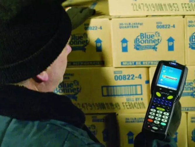 Rugged mobile computers ready to keep up | Supply Chain Magazine