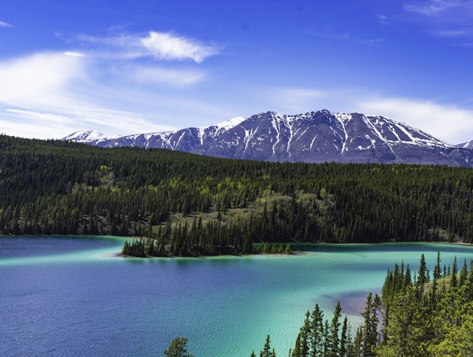 US BLM & 200-mile-long Ambler Mining District access road | Mining Digital