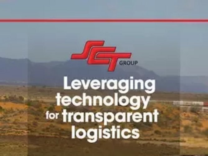 How SCT Group leverages technology and a commitment to service to ...