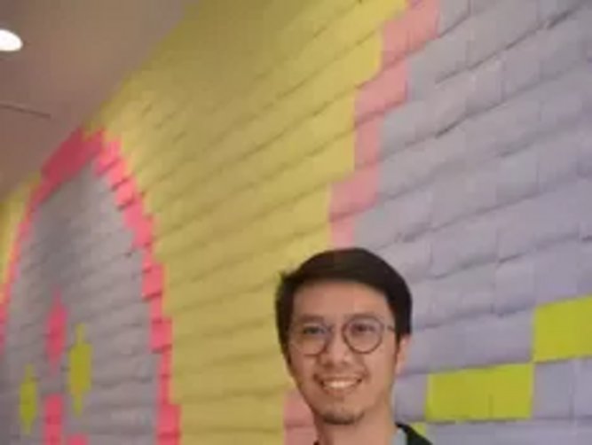 Roy Cheung | Sustainability Magazine