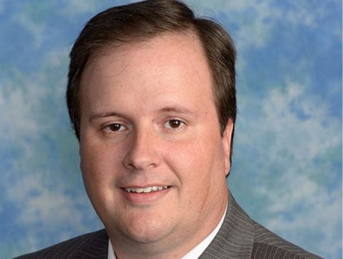 Fred Gagle | Supply Chain Magazine