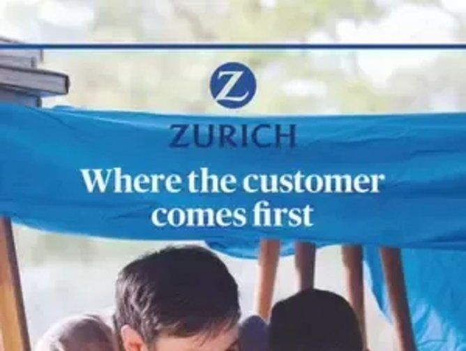 Zurich Insurance: where the customer comes first | FinTech Magazine