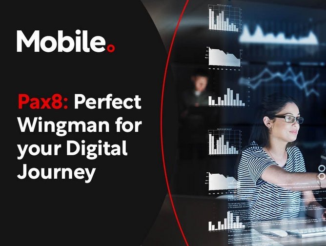 Pax8: Perfect wingman for your digital journey | Telco Magazine