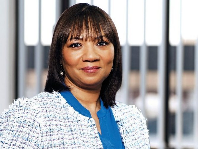 Africa's most powerful female business leaders | Business Chief UK & Europe