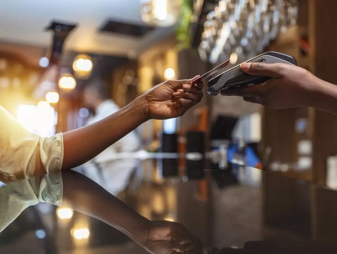 Visa Eco Benefits to boost climate conscious culture | Sustainability ...