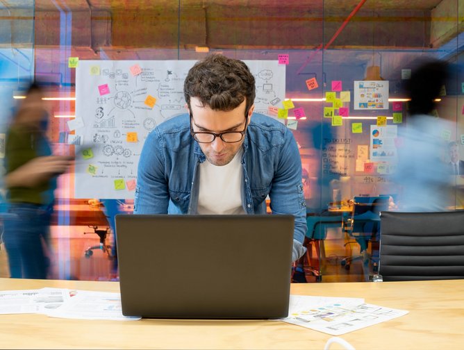 SaaS software users suffer overload as skills gap widens | Technology ...