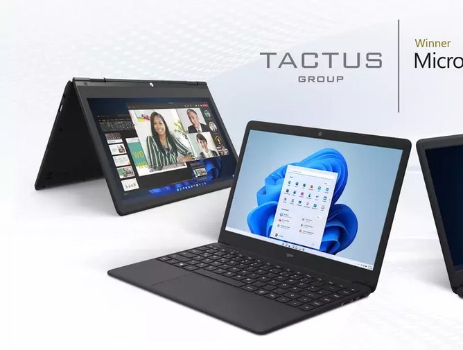 Ecommerce giant Tactus partners with Notebooksbilliger | Technology ...