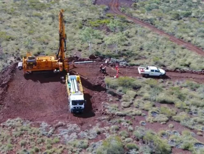 Fortescue Metals Group achieves conditional EPA approval for Eliwana ...