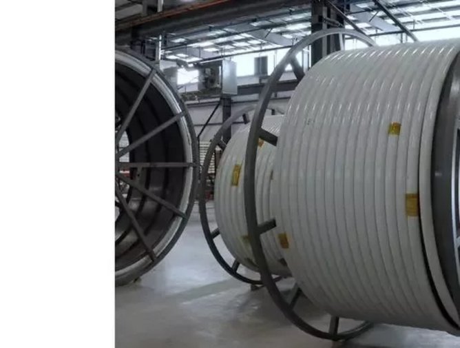 Baker Hughes launches onshore composite flexible pipe | Energy Magazine