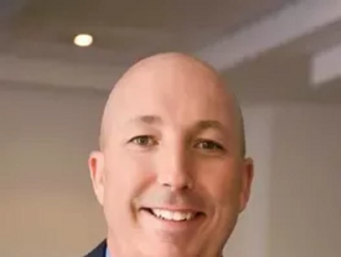 Kirk Compton | Business Chief North America