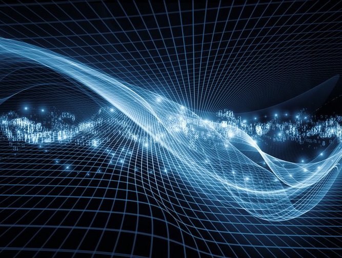 How digital transformation is reshaping the energy industry | Energy ...