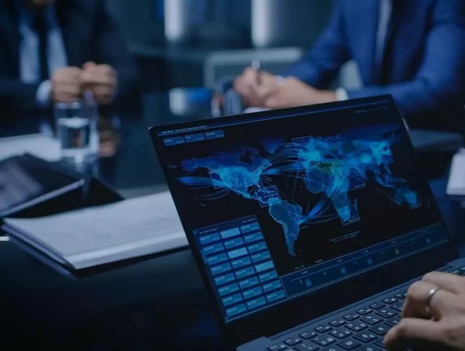 Top 10 Logistics Leaders: Tim Collins | Supply Chain Magazine