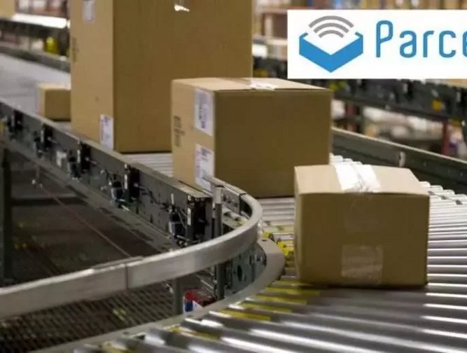 ParceLive: IoT and real-time parcel tracking technology | Supply Chain ...