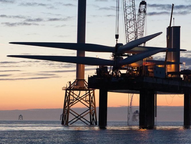 Offshore Design Engineering wins Poland offshore wind deal | Energy ...