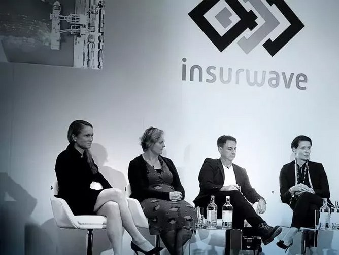 IncubEx acquires Insurwave platform for undisclosed sum | InsurTech Digital