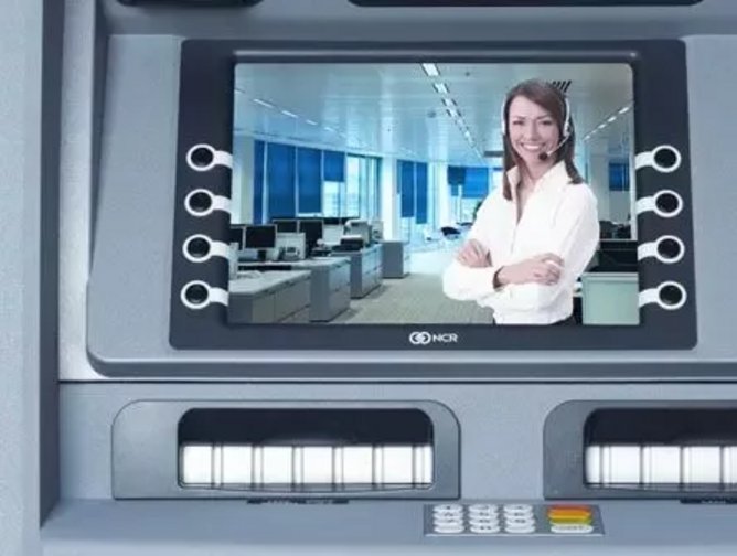 Bank of America to Introduce New ATMs with Teller Assist | Business ...