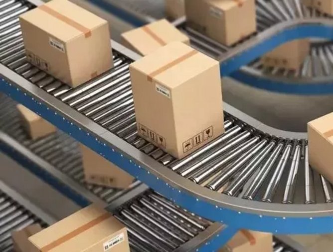 AutoStore: Paving the Future of Autonomous Warehousing | Supply Chain ...