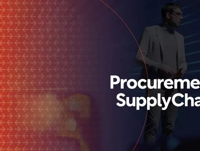 The Ultimate Procurement & Supply Chain Event | Procurement Magazine
