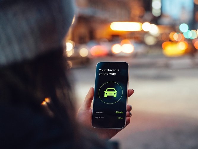 Uber Technologies and Oracle form cloud partnership | EV Magazine