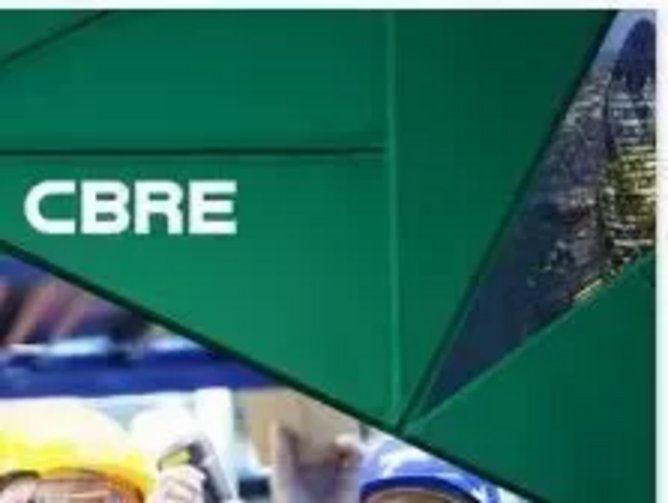 CBRE's supply chain transformation | Supply Chain Magazine