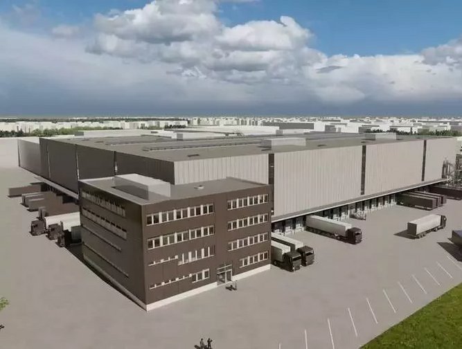 UPS: Strengthening its logistics network in Europe | Supply Chain Magazine