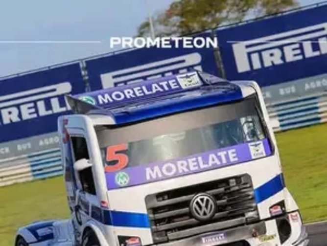 How Prometeon Tyre Group achieves manufacturing efficiency through ...