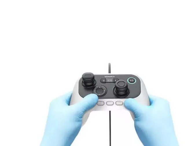 Auris Health seeks to transform endoscopic operations through surgical ...