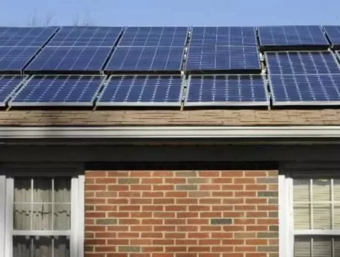Solar sense | Energy Magazine