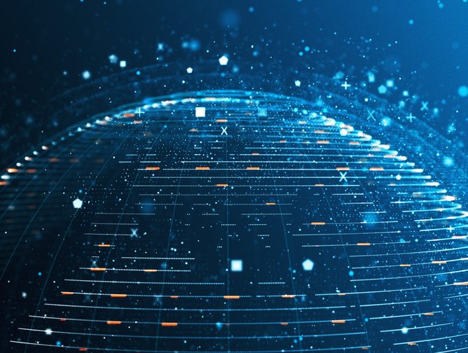 How can businesses engage and make use of their data? | AI Magazine