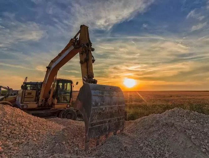 Greatland commences second drilling programme at Havieron, WA | Mining ...