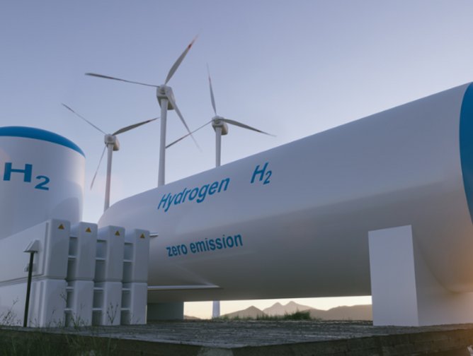 Hydrom issues 40 plus RFQs for Omani green hydrogen projects | Energy ...