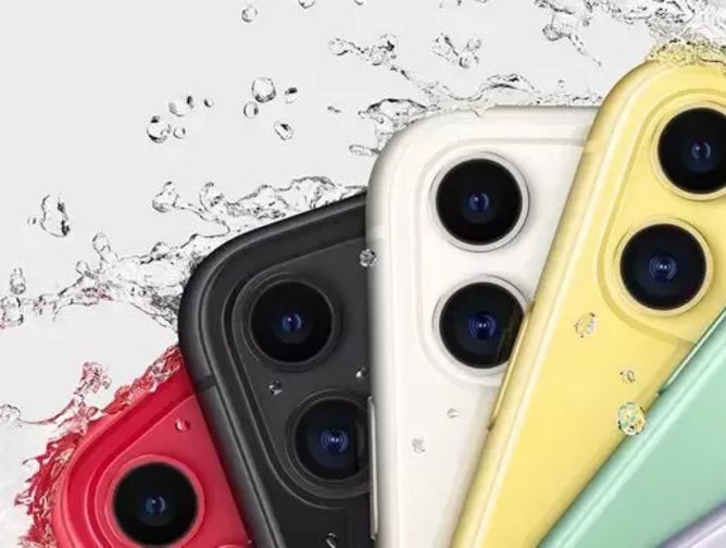 Apple iPhone 11 outsells competitors in H1 2020 | Telco Magazine