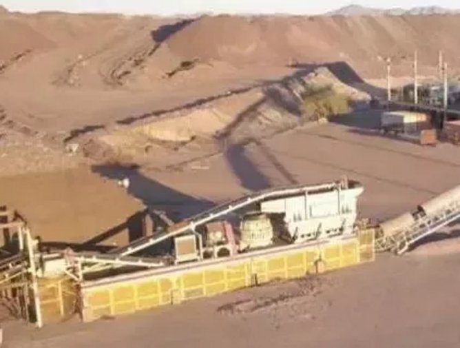 Kerr Mines and Star Royalties agree £13.6m streaming deal | Mining Digital