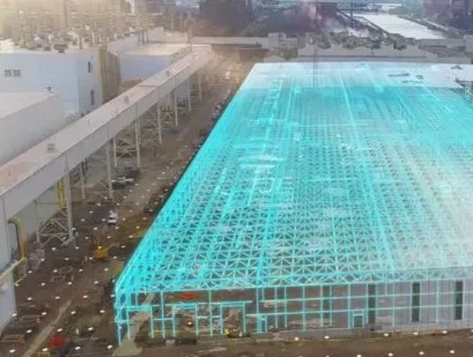 Unilever’s Intelligent Powder Towers drive digital change | Technology ...