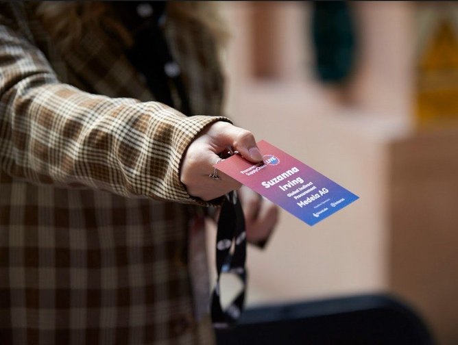 Meet the speakers: George Lawrie, VP & Analyst, Forrester | Supply ...