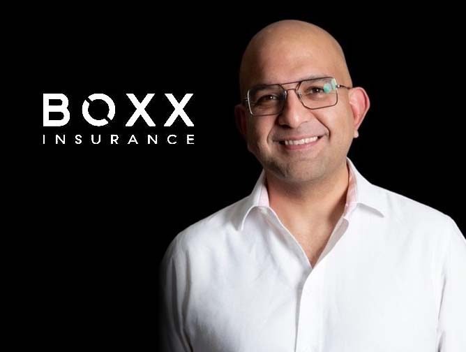 BOXX Insurance to buy cyber intelligence platform Templarbit ...