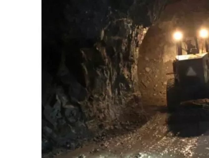 Telson Mining Corporation arranges $25m gold mine financing | Mining ...