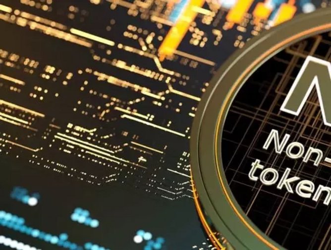 What are NFTs and how do they work? | Technology Magazine